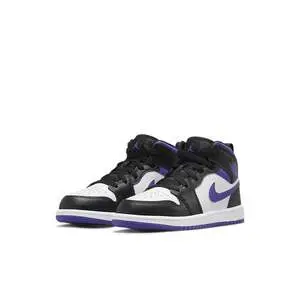 JORDAN Air 1 Mid Se "dark Iris - Purple