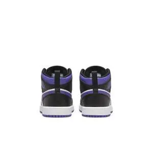 JORDAN Air 1 Mid Se "dark Iris - Purple
