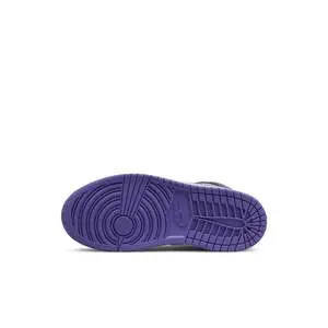 JORDAN Air 1 Mid Se "dark Iris - Purple