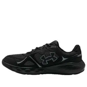 Under Armour Charged Vantage 2 Athletic Sneakers - Black