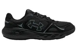 Under Armour Charged Vantage 2 Athletic Sneakers - Black