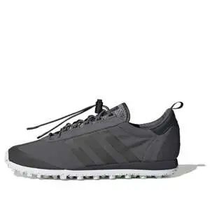 Adidas Nite Jogger Og '3m' Sneakers - Black