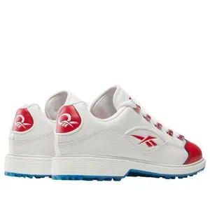 REEBOK Question Golf 'red Toe