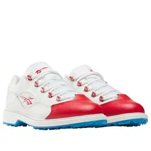 REEBOK Question Golf 'red Toe' Sneakers