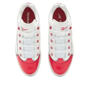 REEBOK Question Golf 'red Toe' Sneakers