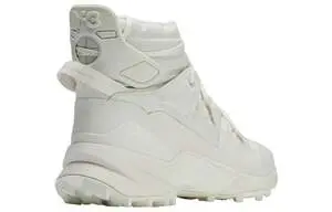 Adidas Y-3 Terrex Swift R3 Gore-tex Sneakers - White