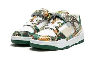 PUMA Liberty Of London X Slipstream Sneakers