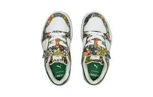 PUMA Liberty Of London X Slipstream Sneakers
