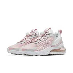 Nike Max 270 React Eng Sneakers - Black