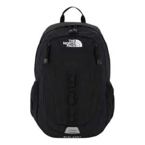 The North Face White Label Mini Shot Backpack - Black