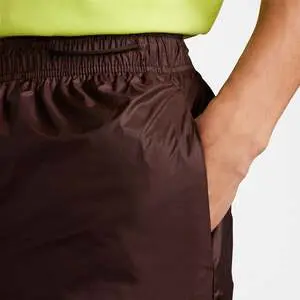 Nike X Nrg Cinder Windshell Pants Asia Sizing - Brown