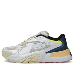PUMA Hedra 'fantasy' Low Top Sneakers