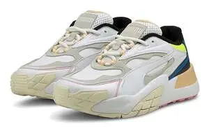 PUMA Hedra 'fantasy' Low Top Sneakers