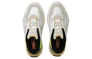 PUMA Hedra 'fantasy' Low Top Sneakers