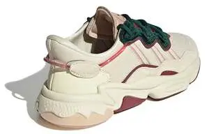 Adidas Ozweego Casual Sneakers - Cream