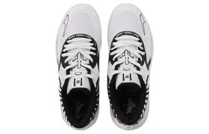 PUMA Mb.01 Low Lamelo Ball 'team Colors' Sneakers - White/black