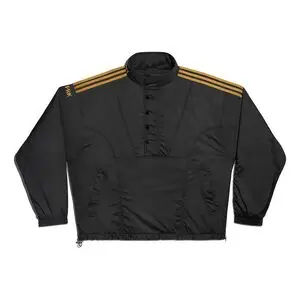Adidas X Ivy Park Stand Collar Track Jacket