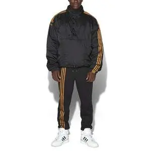 Adidas X Ivy Park Stand Collar Track Jacket