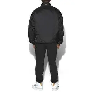 Adidas X Ivy Park Stand Collar Track Jacket