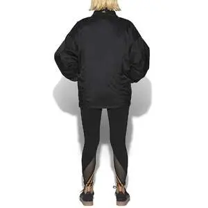 Adidas X Ivy Park Stand Collar Track Jacket