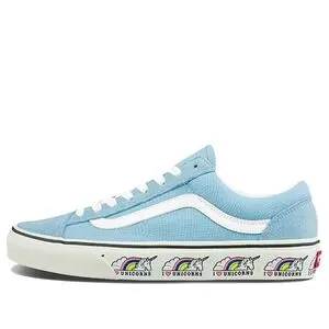 VANS Style 36 Sneakers - Blue