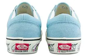 VANS Style 36 Sneakers - Blue