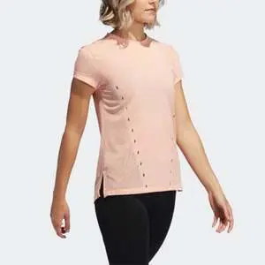 Adidas T-shirt - Pink