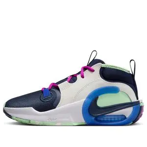 Nike Zoom Crossover 2 Se "phantom Obsidian - Phantom/hyper Royal/hyper Violet