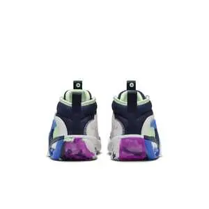 Nike Zoom Crossover 2 Se "phantom Obsidian - Phantom/hyper Royal/hyper Violet