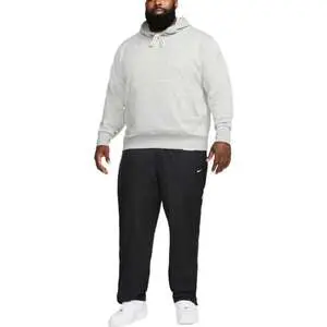 Nike Dri-fit Standard Issue Logo Hoodie
