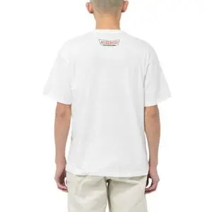 HUMAN MADE X Krispy Kreme Graphic T-shirt