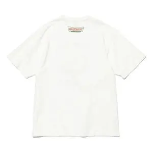 HUMAN MADE X Krispy Kreme Graphic T-shirt