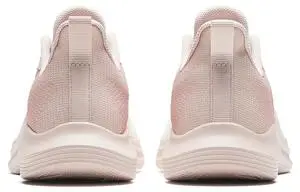 ANTA Running Series Sneakers - White/pink