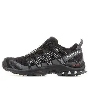 SALOMON Xa Pro 3d Trail Running Shoes - Black