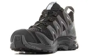 SALOMON Xa Pro 3d Trail Running Shoes - Black