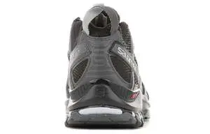 SALOMON Xa Pro 3d Trail Running Shoes - Black