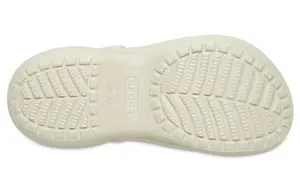 CROCS Classic Bae Clog - Bone