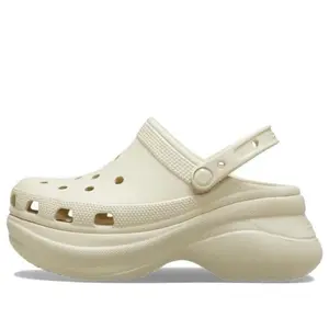 CROCS Classic Bae Clog - Bone