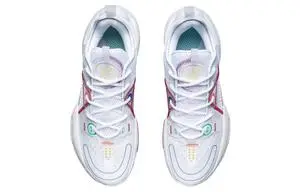 LI-NING Wade All City9 V1.5 Sneakers