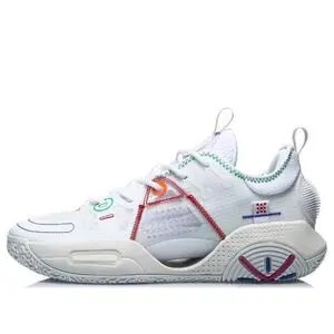 LI-NING Wade All City9 V1.5 Sneakers - White