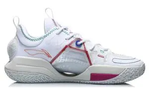 LI-NING Wade All City9 V1.5 Sneakers - White