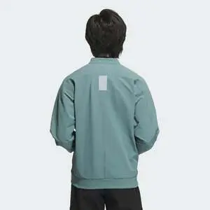 Adidas Woven Jacket