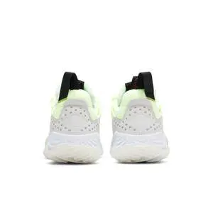 JORDAN Air Delta "neon - Green