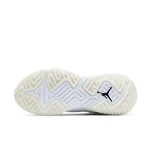 JORDAN Air Delta "neon - Green