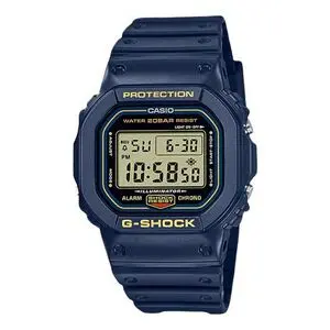 Casio G-shock Square Watch