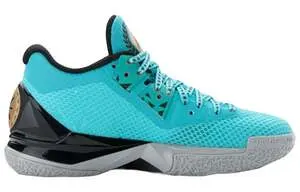 LI-NING Way Of Wade 4 "liberty" Athletic Sneakers