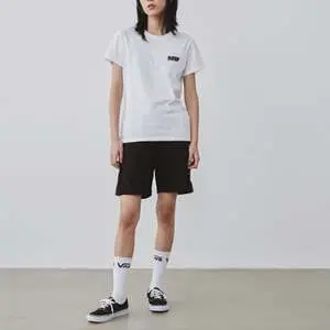 VANS Short Sleeve Graphic T-shirt