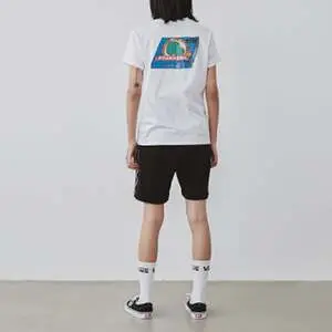 VANS Short Sleeve Graphic T-shirt