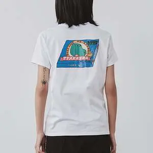 VANS Short Sleeve Graphic T-shirt