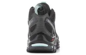 SALOMON Xa Pro 3d Waterproof Low Top Athletic Sneakers - Black